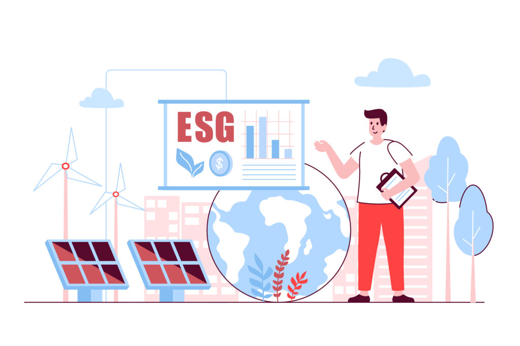 ESG – co to jest i dlaczego jest tak ważne? - Agencja Range
